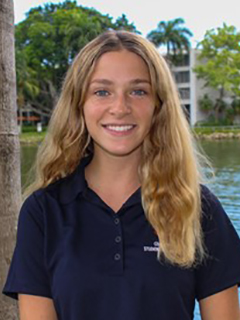 People | Hanley Democratic Center | College of Arts and Sciences